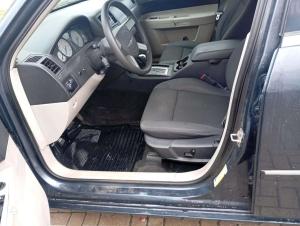Zils Chrysler 300C 2008 Jurbarkas, ar dzinēja tilpumu 2.74 L un nobraukumu 126 tūkst. km par 2950 €, foto 21 vietnē AUTOMOTO.COM.LV