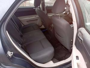 Zils Chrysler 300C 2008 Jurbarkas, ar dzinēja tilpumu 2.74 L un nobraukumu 126 tūkst. km par 2950 €, foto 24 vietnē AUTOMOTO.COM.LV