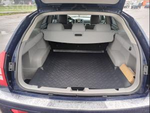 Zils Chrysler 300C 2006 Rīga, ar dzinēja tilpumu 3.00 L un nobraukumu 420 tūkst. km par 2500 €, foto 12 vietnē AUTOMOTO.COM.LV