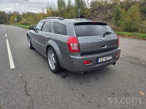 Коричневый Крайслер 300C 2006 в Даугавпилс, объемом двигателя 3.00 л и пробегом 0 тыс. км за 3600 €, фото 15 на AUTOMOTO.COM.LV
