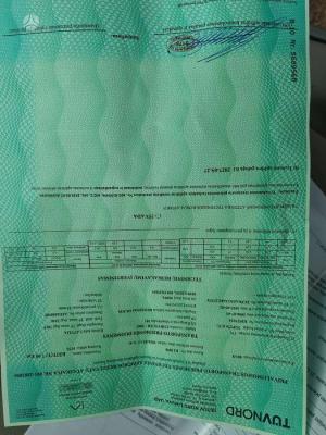 Зеленый Крайслер 300C 2006 в Вильнюс, объемом двигателя 3.47 л и пробегом 100 тыс. км за 1850 €, фото 20 на AUTOMOTO.COM.LV