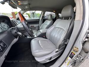 Серый Крайслер 300C 2006 в Таллин, объемом двигателя 2.70 л и пробегом 118 тыс. км за 2999 €, фото 9 на AUTOMOTO.COM.LV