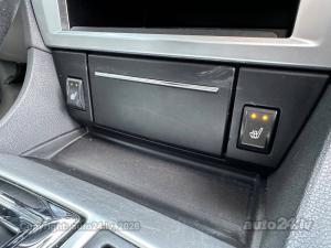 Серый Крайслер 300C 2006 в Таллин, объемом двигателя 2.70 л и пробегом 118 тыс. км за 2999 €, фото 15 на AUTOMOTO.COM.LV