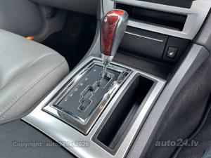 Серый Крайслер 300C 2006 в Таллин, объемом двигателя 2.70 л и пробегом 118 тыс. км за 2999 €, фото 16 на AUTOMOTO.COM.LV