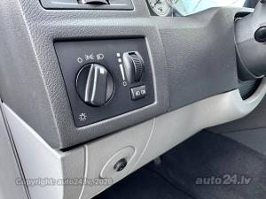 Серый Крайслер 300C 2006 в Таллин, объемом двигателя 2.70 л и пробегом 118 тыс. км за 2999 €, фото 18 на AUTOMOTO.COM.LV