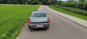 Pelēks Chrysler 300C 2007 Vievis, ar dzinēja tilpumu 2.99 L un nobraukumu 317 tūkst. km par 999 €, foto 10 vietnē AUTOMOTO.COM.LV