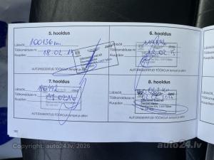 Серый Крайслер 300C 2010 в Тарту, объемом двигателя 3.00 л и пробегом 312 тыс. км за 4499 €, фото 20 на AUTOMOTO.COM.LV