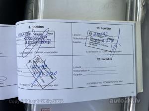 Серый Крайслер 300C 2010 в Тарту, объемом двигателя 3.00 л и пробегом 312 тыс. км за 4499 €, фото 21 на AUTOMOTO.COM.LV