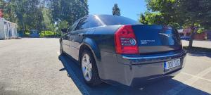 Pelēks Chrysler 300C 2010 Tallina, ar dzinēja tilpumu 3.00 L un nobraukumu 310 tūkst. km par 2500 €, foto 12 vietnē AUTOMOTO.COM.LV