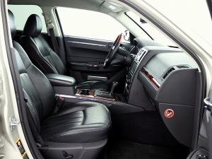 Серый Крайслер 300C 2010 в Таллин, объемом двигателя 3.00 л и пробегом 312 тыс. км за 2599 €, фото 7 на AUTOMOTO.COM.LV