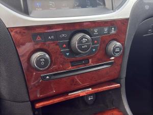 Серый Крайслер 300C 2013 в Каунас, объемом двигателя 3.60 л и пробегом 212 тыс. км за 8199 €, фото 18 на AUTOMOTO.COM.LV