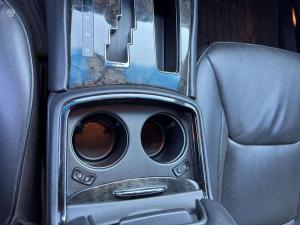 Серый Крайслер 300C 2014 в Клайпеда, объемом двигателя 5.70 л и пробегом 133 тыс. км за 12499 €, фото 15 на AUTOMOTO.COM.LV