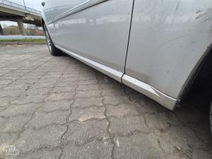 Серый Крайслер 300C 2006 в Клайпеда, объемом двигателя 3.00 л и пробегом 409 тыс. км за 1800 €, фото 15 на AUTOMOTO.COM.LV