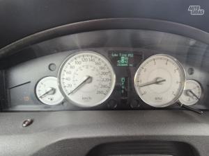 Серый Крайслер 300C 2006 в Клайпеда, объемом двигателя 3.00 л и пробегом 409 тыс. км за 1800 €, фото 28 на AUTOMOTO.COM.LV