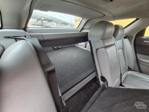 Серый Крайслер 300C 2006 в Клайпеда, объемом двигателя 3.00 л и пробегом 409 тыс. км за 1800 €, фото 31 на AUTOMOTO.COM.LV