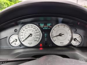 Pelēks Chrysler 300C 2006 Šauļi, ar dzinēja tilpumu 3.00 L un nobraukumu 367 tūkst. km par 2350 €, foto 19 vietnē AUTOMOTO.COM.LV