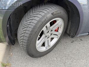 Pelēks Chrysler 300C 2007 Rīga, ar dzinēja tilpumu 3.00 L un nobraukumu 245 tūkst. km par 2900 €, foto 8 vietnē AUTOMOTO.COM.LV