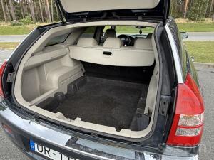 Pelēks Chrysler 300C 2007 Rīga, ar dzinēja tilpumu 3.00 L un nobraukumu 245 tūkst. km par 2900 €, foto 15 vietnē AUTOMOTO.COM.LV