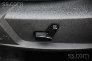 Pelēks Chrysler 300C 2010 Rīga, ar dzinēja tilpumu 3.00 L un nobraukumu 379 tūkst. km par 5495 €, foto 16 vietnē AUTOMOTO.COM.LV