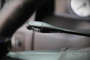 Pelēks Chrysler 300C 2010 Rīga, ar dzinēja tilpumu 3.00 L un nobraukumu 379 tūkst. km par 5495 €, foto 19 vietnē AUTOMOTO.COM.LV