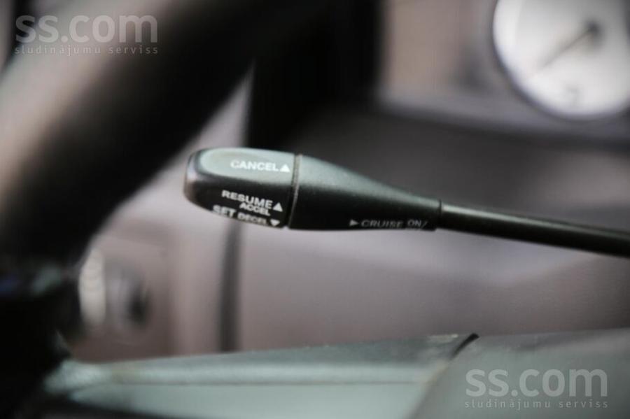 Pelēks Chrysler 300C 2010 Rīga, ar dzinēja tilpumu 3.00 L un nobraukumu 379 tūkst. km par 5495 €, foto 19 vietnē AUTOMOTO.COM.LV