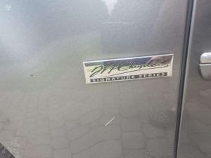 Pelēks Chrysler 300C 2010 Kauņa, ar dzinēja tilpumu 3.00 L un nobraukumu 345 tūkst. km par 4000 €, foto  vietnē AUTOMOTO.COM.LV