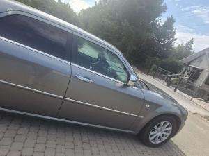 Pelēks Chrysler 300C 2010 Kauņa, ar dzinēja tilpumu 3.00 L un nobraukumu 345 tūkst. km par 4000 €, foto 13 vietnē AUTOMOTO.COM.LV