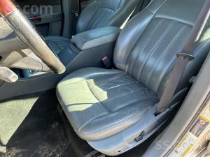 Chrysler 300C 2004 Madona, ar dzinēja tilpumu 5.70 L un nobraukumu 153 tūkst. km par 3400 €, foto 10 vietnē AUTOMOTO.COM.LV