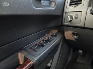 Крайслер 300C 2007 в Вильнюс, объемом двигателя 5.70 л и пробегом 158 тыс. км за 6200 €, фото 15 на AUTOMOTO.COM.LV