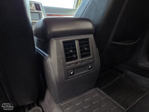 Крайслер 300C 2007 в Вильнюс, объемом двигателя 5.70 л и пробегом 158 тыс. км за 6200 €, фото 18 на AUTOMOTO.COM.LV