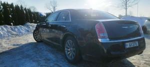 Chrysler 300C 2012 Palanga, ar dzinēja tilpumu 3.60 L un nobraukumu 357 tūkst. km par 6200 €, foto 7 vietnē AUTOMOTO.COM.LV