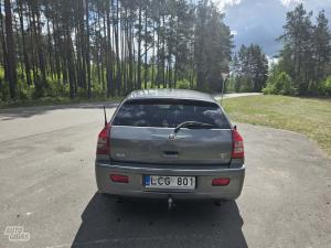 Chrysler 300C 2005 in Varena, with an engine capacity of 3.00 L and mileage of 520 thousand km for 1750 €, photo 7 on AUTOMOTO.COM.LV