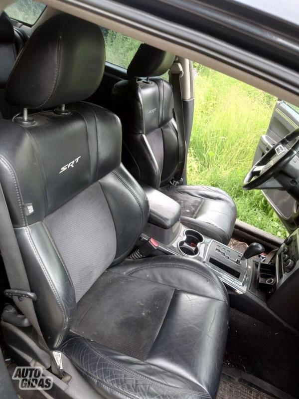 Chrysler 300C 2008 in Kaunas, with an engine capacity of 3.00 L and mileage of 35 thousand km for 800 €, photo 2 on AUTOMOTO.COM.LV
