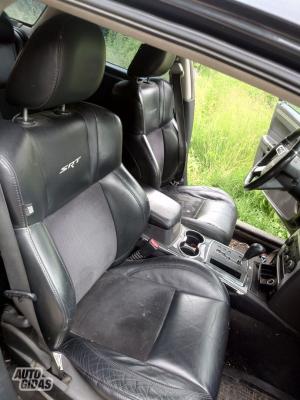 Крайслер 300C 2008 в Каунас, объемом двигателя 3.00 л и пробегом 35 тыс. км за 800 €, фото 3 на AUTOMOTO.COM.LV