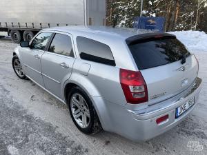 Chrysler 300C 2009 in Varena, with an engine capacity of 3.00 L and mileage of 300 thousand km for 2400 €, photo 5 on AUTOMOTO.COM.LV