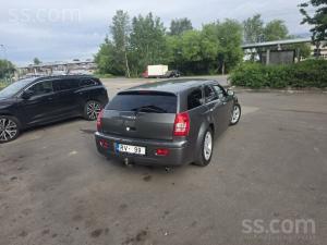 Chrysler 300C 2010 Rīga, ar dzinēja tilpumu 3.00 L un nobraukumu 235 tūkst. km par 5600 €, foto 4 vietnē AUTOMOTO.COM.LV