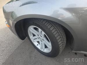 Chrysler 300C 2010 Rīga, ar dzinēja tilpumu 3.00 L un nobraukumu 235 tūkst. km par 5600 €, foto 9 vietnē AUTOMOTO.COM.LV