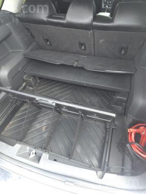 Chrysler 300C 2010 Rīga, ar dzinēja tilpumu 3.00 L un nobraukumu 235 tūkst. km par 5600 €, foto 11 vietnē AUTOMOTO.COM.LV