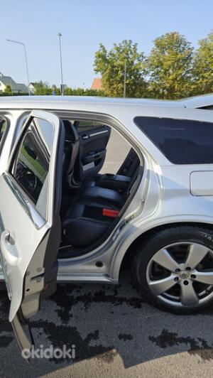 Chrysler 300C 2011 in Tallinn, with an engine capacity of 3.00 L and mileage of 281 thousand km for 5199 €, photo 4 on AUTOMOTO.COM.LV