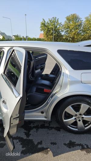 Chrysler 300C 2011 in Tallinn, with an engine capacity of 3.00 L and mileage of 281 thousand km for 5199 €, photo 12 on AUTOMOTO.COM.LV