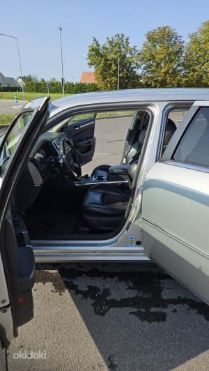 Chrysler 300C 2011 in Tallinn, with an engine capacity of 3.00 L and mileage of 281 thousand km for 5199 €, photo 14 on AUTOMOTO.COM.LV