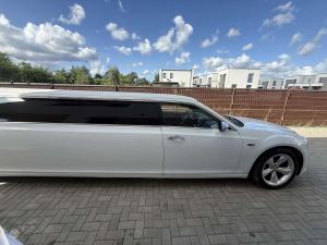 Белый Крайслер 300C 2011 в Вильнюс, объемом двигателя 3.61 л и пробегом 185 тыс. км за 14900 €, фото 11 на AUTOMOTO.COM.LV