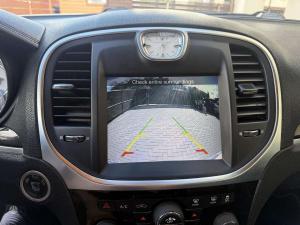 Белый Крайслер 300C 2011 в Вильнюс, объемом двигателя 3.61 л и пробегом 185 тыс. км за 14900 €, фото 26 на AUTOMOTO.COM.LV
