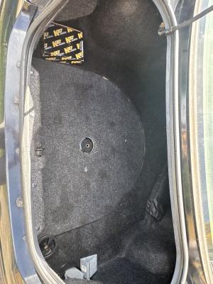 Melns Chrysler 300M 2001 Tallina, ar dzinēja tilpumu 3.50 L un nobraukumu 224 tūkst. km par 2900 €, foto 25 vietnē AUTOMOTO.COM.LV
