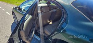 Zaļš Chrysler Concorde 1997 Tallina, ar dzinēja tilpumu 3.20 L un nobraukumu 240 tūkst. km par 3000 €, foto 18 vietnē AUTOMOTO.COM.LV