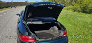 Zaļš Chrysler Concorde 1997 Tallina, ar dzinēja tilpumu 3.20 L un nobraukumu 240 tūkst. km par 3000 €, foto 22 vietnē AUTOMOTO.COM.LV