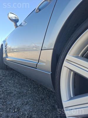Chrysler Crossfire 2004 Rīga, ar dzinēja tilpumu 3.20 L un nobraukumu 146 tūkst. km par 8999 €, foto 13 vietnē AUTOMOTO.COM.LV