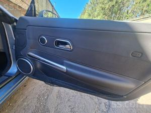 Chrysler Crossfire 2004 Rīga, ar dzinēja tilpumu 3.20 L un nobraukumu 146 tūkst. km par 8999 €, foto 24 vietnē AUTOMOTO.COM.LV