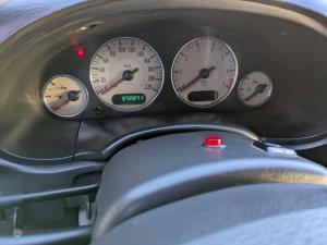 Melns Chrysler Grand Voyager 2004 Tauragė, ar dzinēja tilpumu 3.30 L un nobraukumu 372 tūkst. km par 900 €, foto 9 vietnē AUTOMOTO.COM.LV