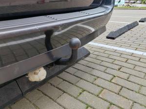 Melns Chrysler Grand Voyager 2006 Viļņa, ar dzinēja tilpumu 3.30 L un nobraukumu 320 tūkst. km par 2500 €, foto 15 vietnē AUTOMOTO.COM.LV